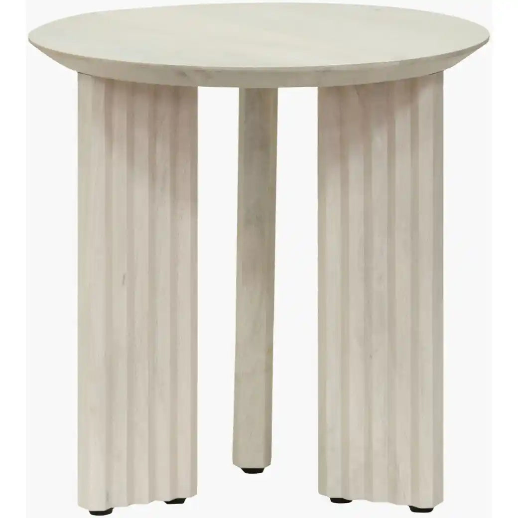 Agnes End Table – Gingerwood Adorn