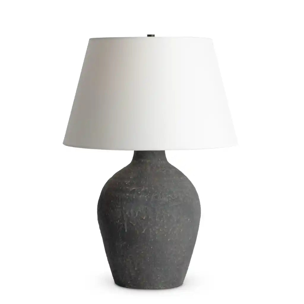 Theo Table Lamp – Gingerwood Adorn