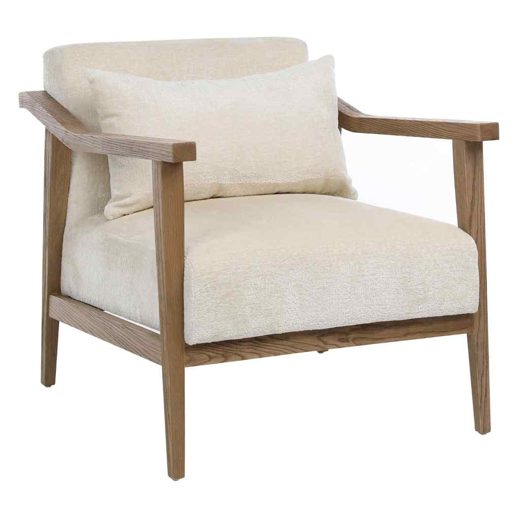 Buy Surrey Accent Chair | Gingerwood Design – Gingerwood Adorn